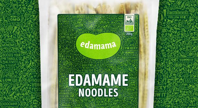 Edamama AG - startup.ch