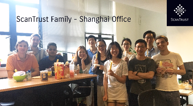 ScanTrust SA - startup.ch