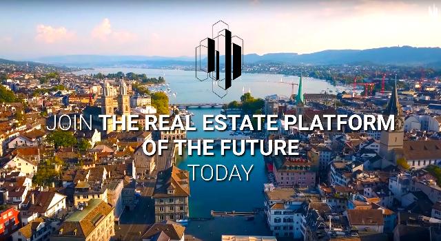 blockimmo AG - startup.ch