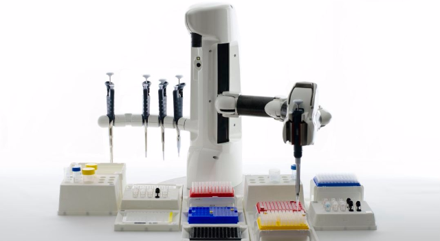 Andrew Alliance SA - startup.ch