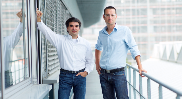 Doodle AG - startup.ch