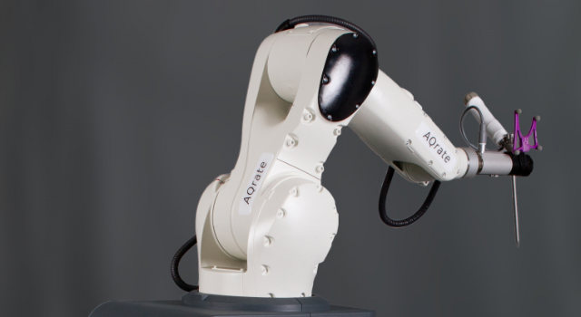 KB Medical SA - startup.ch