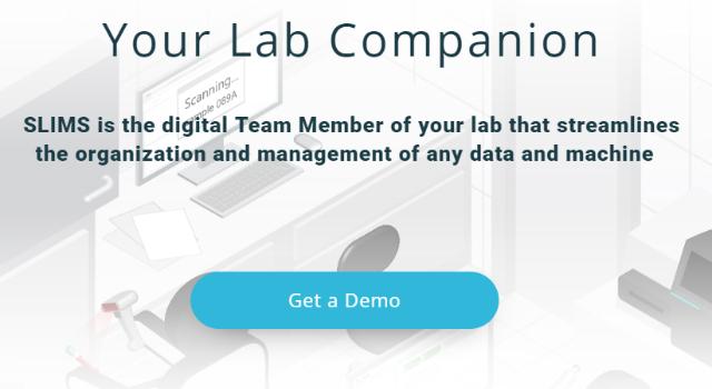 Genohm SA - startup.ch