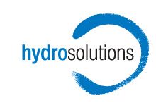 hydrosolutions GmbH - startup.ch