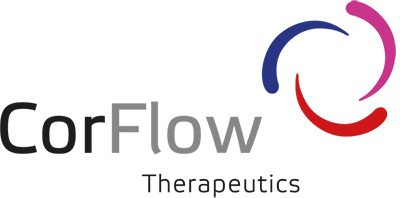 CorFlow Therapeutics AG - startup.ch