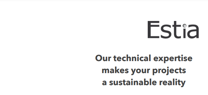 Estia SA - startup.ch