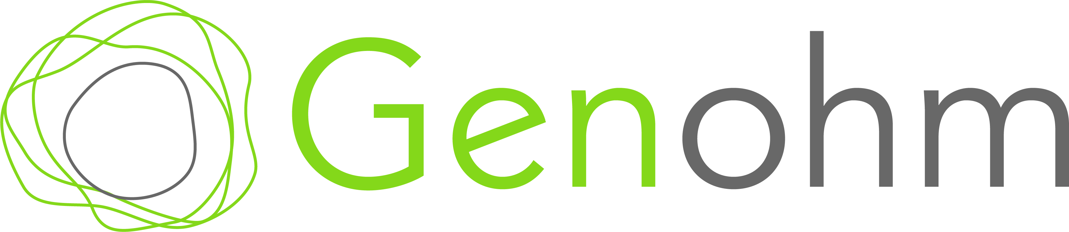 Genohm SA - startup.ch