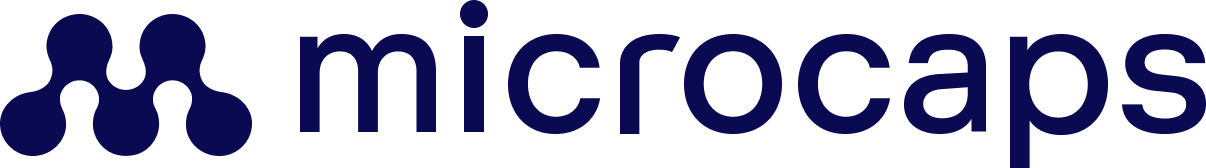 Microcaps AG - startup.ch