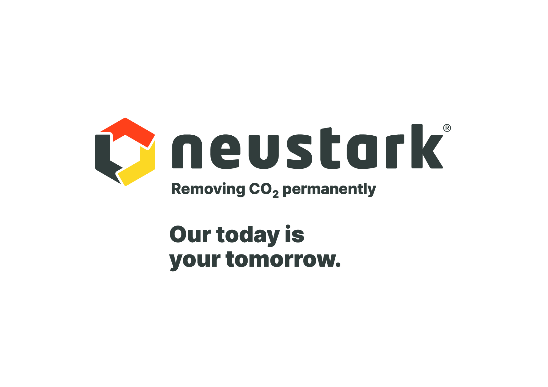 Logotipo De Neustart