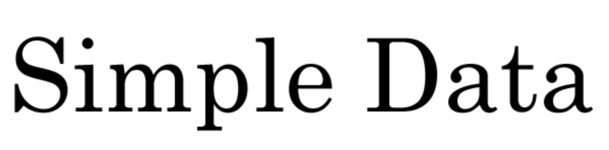 Simple Data Sàrl - startup.ch