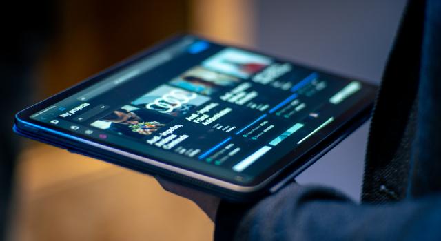 PRODUCER AG - startup.ch