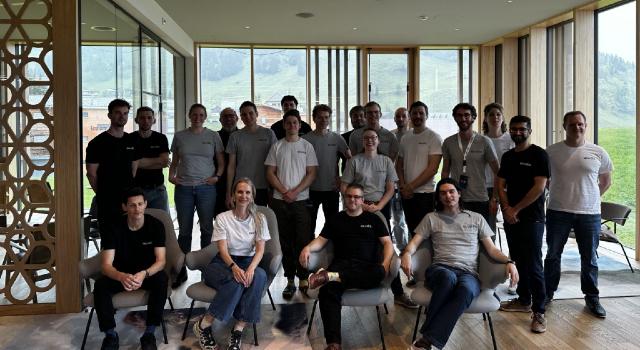 Acodis AG - startup.ch