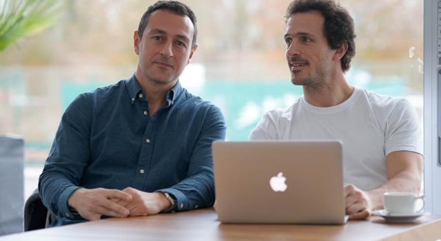 Multiwave Technologies - startup.ch