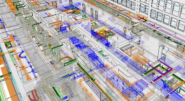 BIM Facility AG - startup.ch