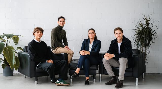 Bewy AG - startup.ch