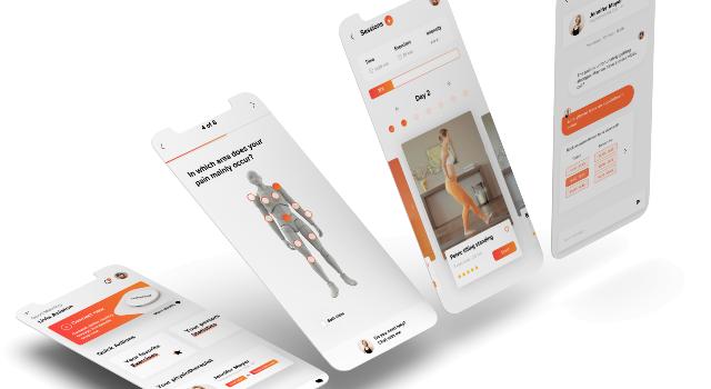 Calopad - startup.ch