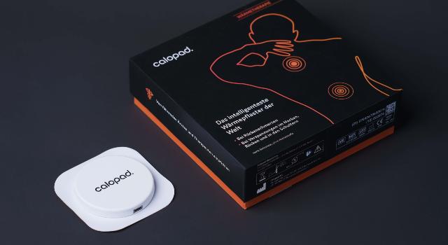 Calopad - startup.ch