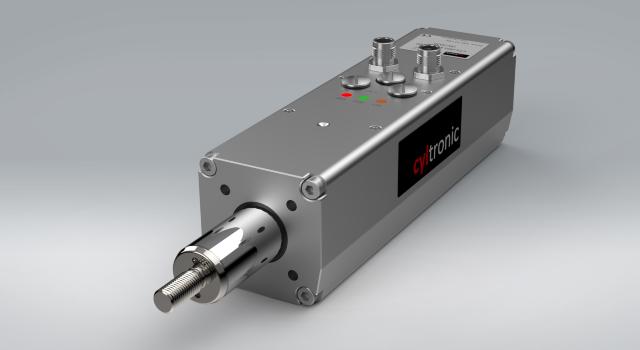Cyltronic AG - startup.ch