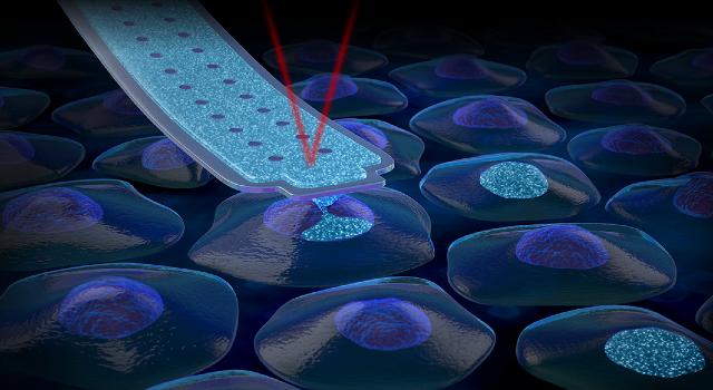 Cytosurge AG - startup.ch