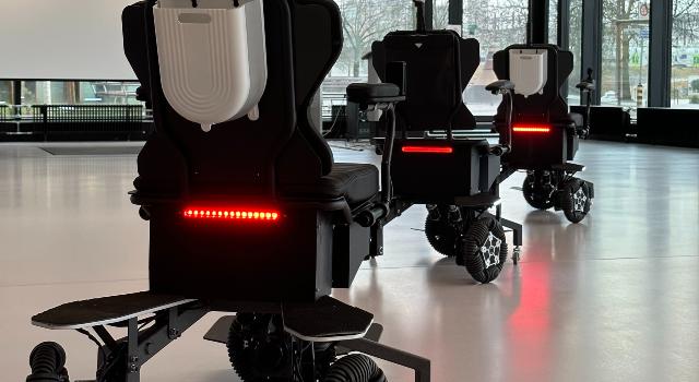 DAAV SA - startup.ch