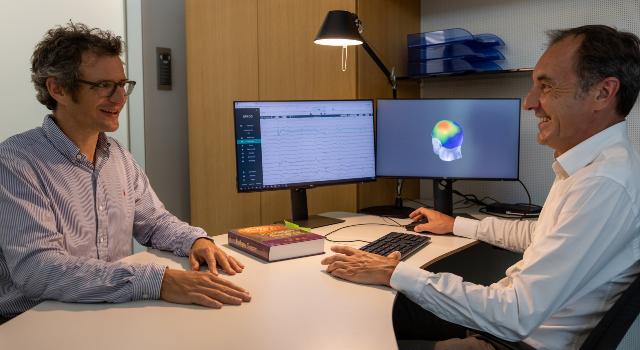 Epios SA - startup.ch