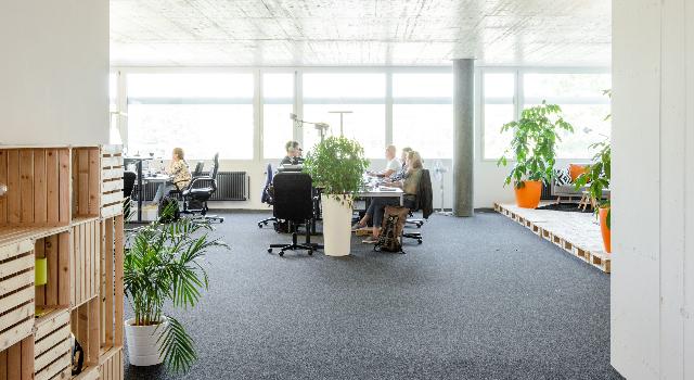 Flatfox AG - startup.ch