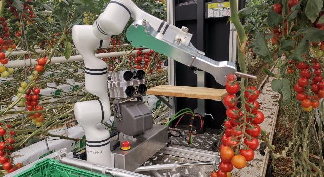 Floating Robotics AG - startup.ch