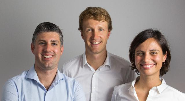 Intento SA - startup.ch