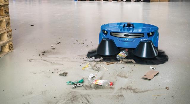 KEMARO AG - startup.ch