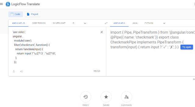 LogicFlow AG - startup.ch
