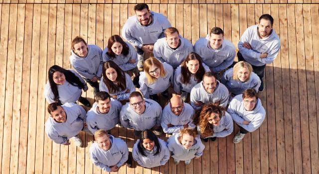 MIRAI FOODS AG - startup.ch