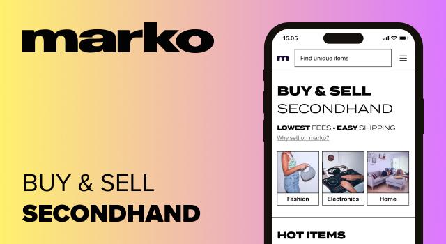 Marko Switzerland - startup.ch
