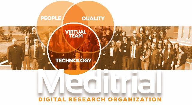 Meditrial Europe AG - startup.ch