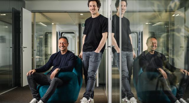 Multiwave Technologies - startup.ch