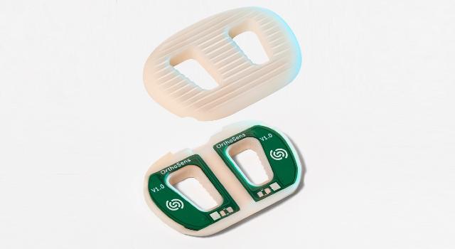 OrthoSens SA - startup.ch