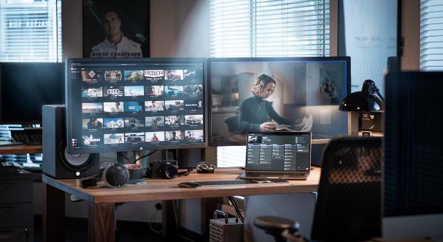 PRODUCER AG - startup.ch