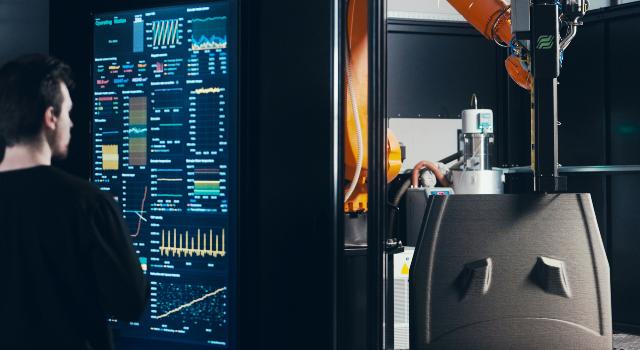 SAEKI Robotics AG - startup.ch