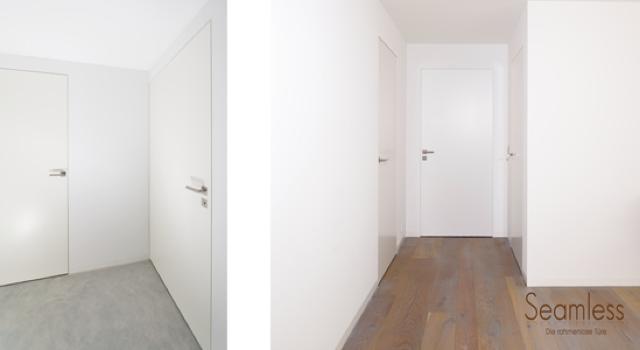 Seamless GmbH - startup.ch