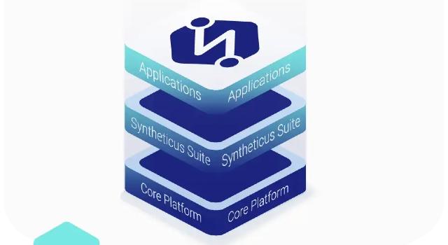 Syntheticus AG - startup.ch