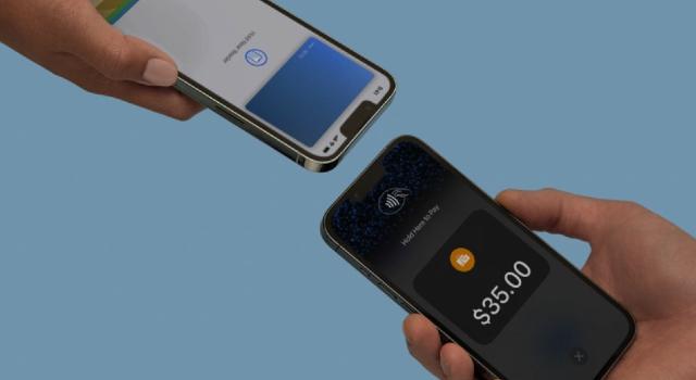 The Pay Company AG - startup.ch