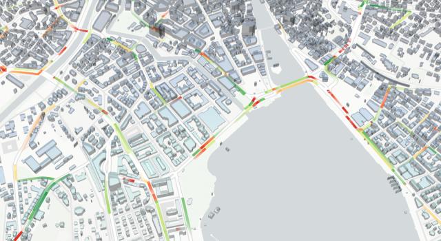 Transcality AG - startup.ch