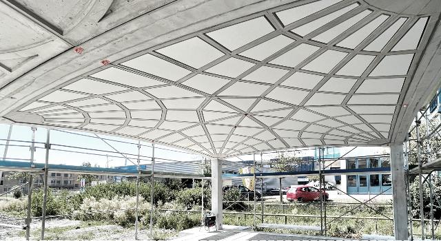 VAULTED AG - startup.ch