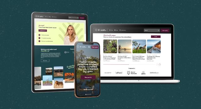 Viatu AG - startup.ch