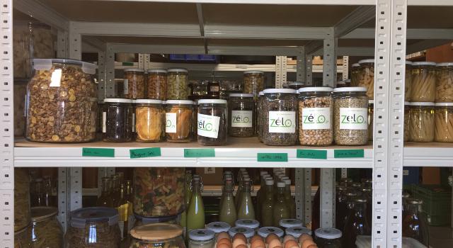 Zélo SA - startup.ch