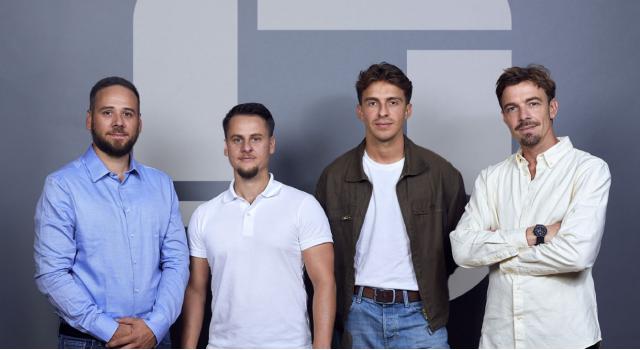 avendo AG - startup.ch