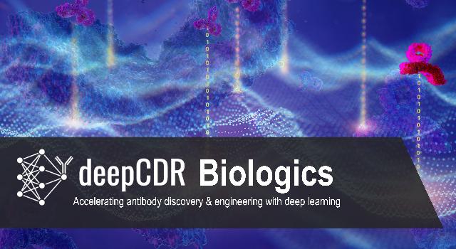 deepCDR Biologics AG - startup.ch