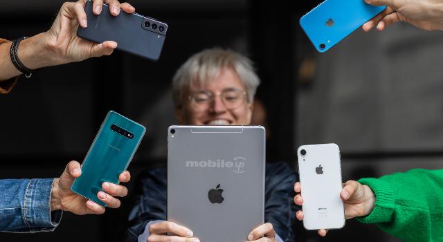 mobileup AG - startup.ch